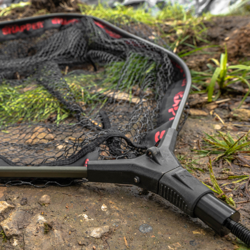 Korum Snapper Fast Net Head - £19.99