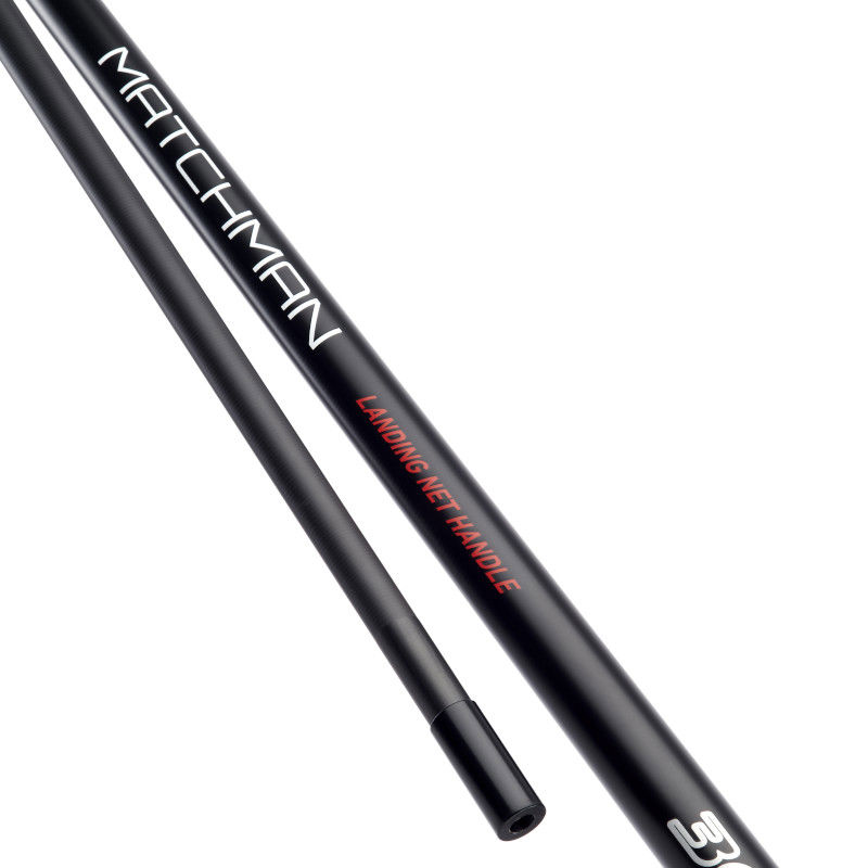 Daiwa Matchman Landing Net Handle 3m - £45.00