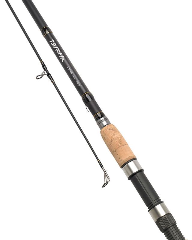 Daiwa Lexa Pike 3.00lb - £79.99