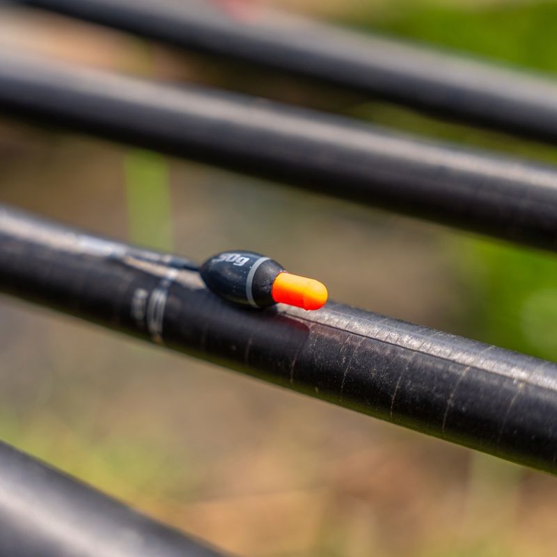 Nufish Clunk Big Top Pole Floats - £2.25