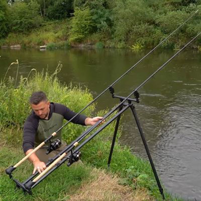 Korum Deluxe River Tripod - £89.99