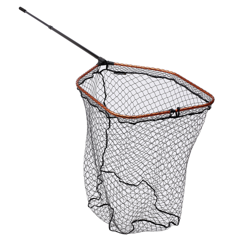 Savage Gear Competition Pro Telescopic Folding Net - £69.99