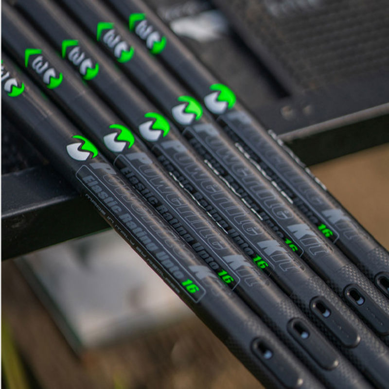 Maver MV-R2 16m Pole - £1,629.99