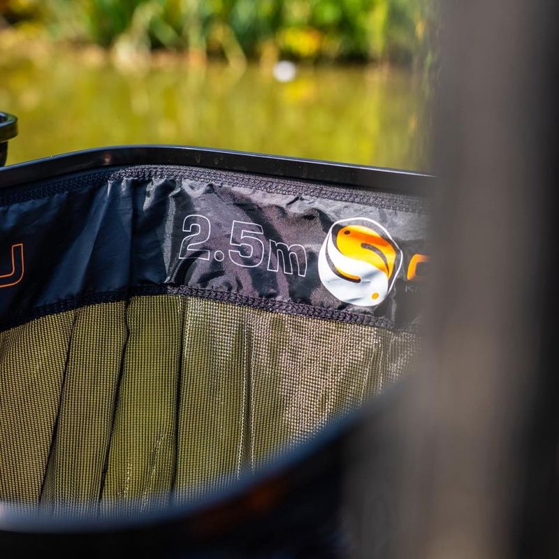 Team Guru 2.5m Keepnet - £39.99