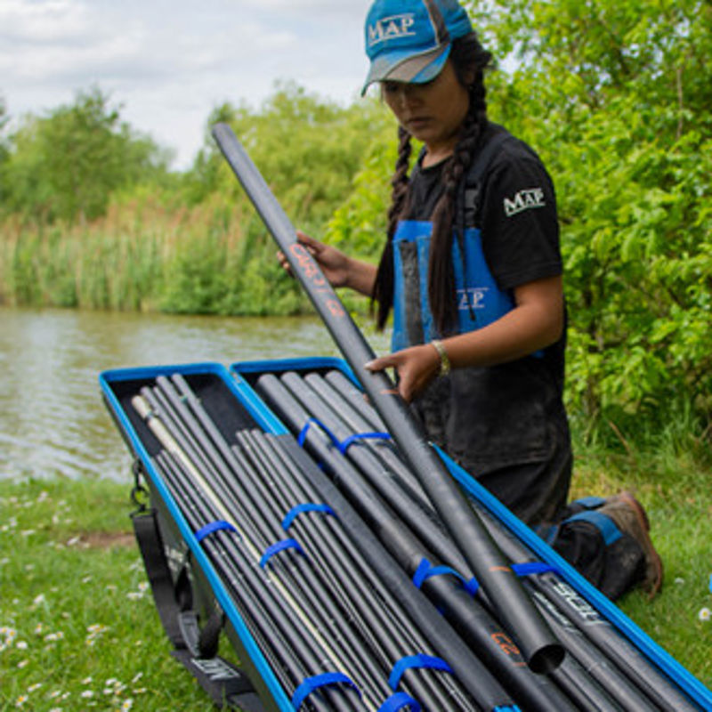 MAP XL Pole Protection Case - £139.99