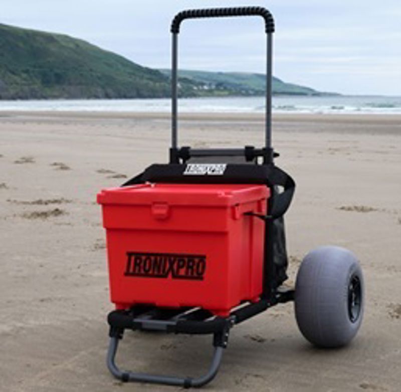 TronixPro Deluxe Beach Trolley - £218.99