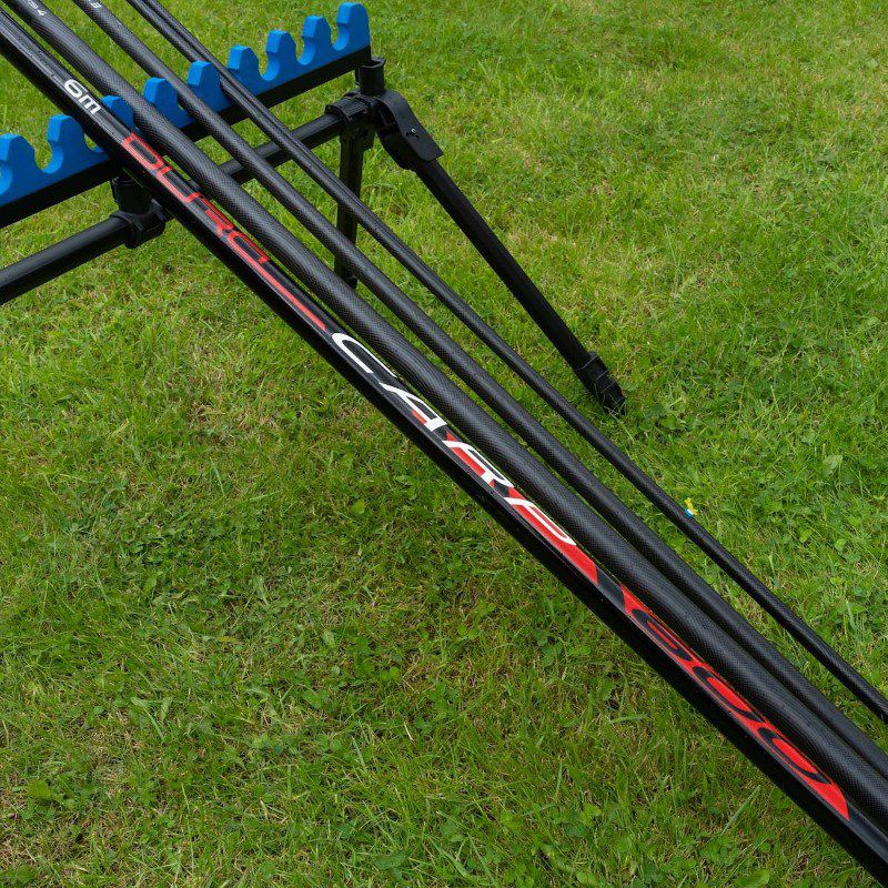 Preston Innovations Dura Carp 600 Pole Top 2 Kit - £24.99