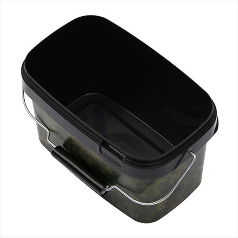 Gardner Rectangular Eco Buckets - £2.49