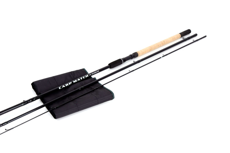 Leeda Carp Match Waggler Rod 13ft - £22.99