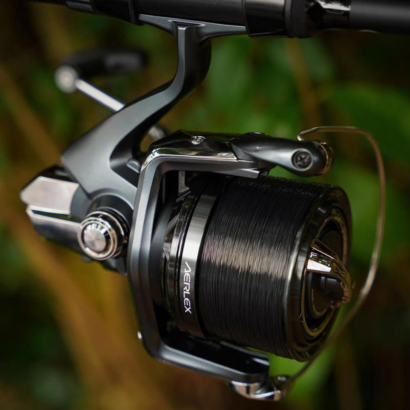 Shimano Aerlex 14000 XTC Reel - £108.99