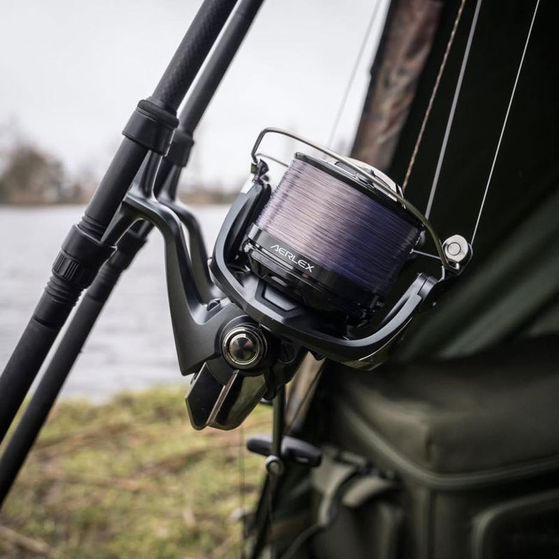 Shimano Aerlex 14000 XTC Reel - £108.99