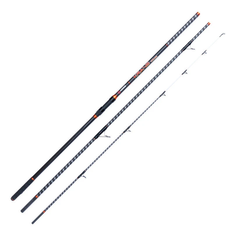 Akios Krave KX420 Beach & Estuary Rod 14ft - £134.99
