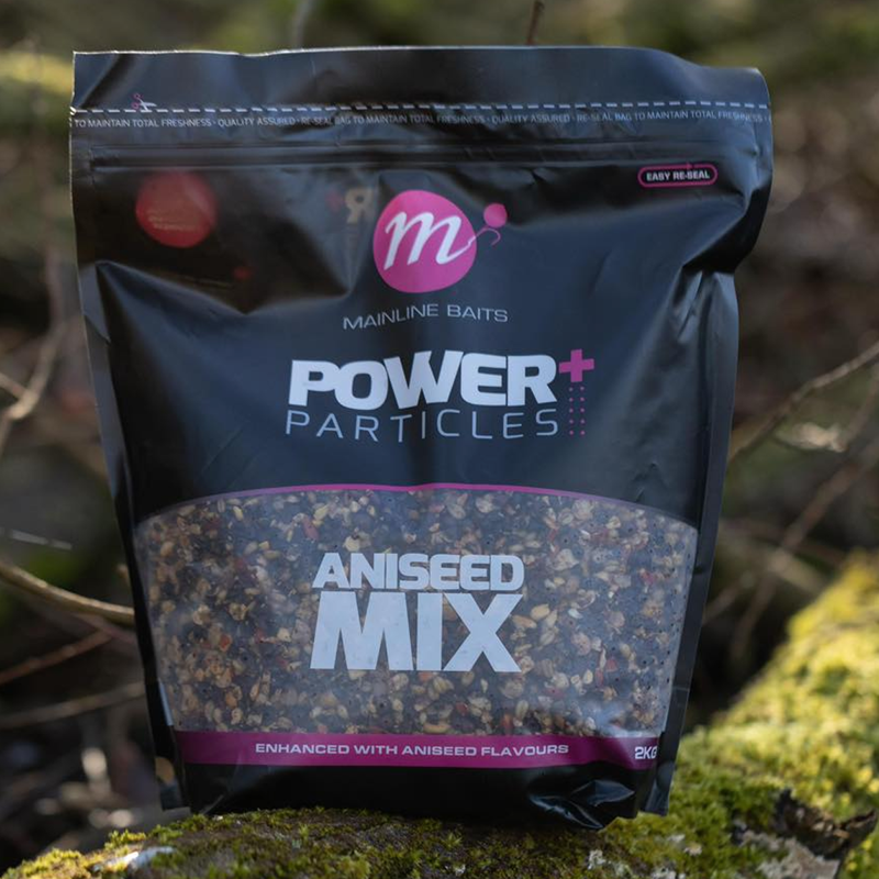 Mainline Power+ Ani-seed 2kg - £11.99