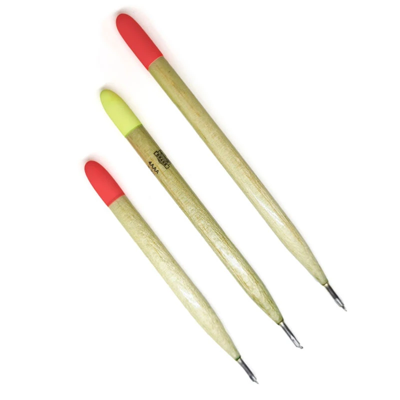 Drake Stumpy Balsa Pellet Wagglers - £2.39