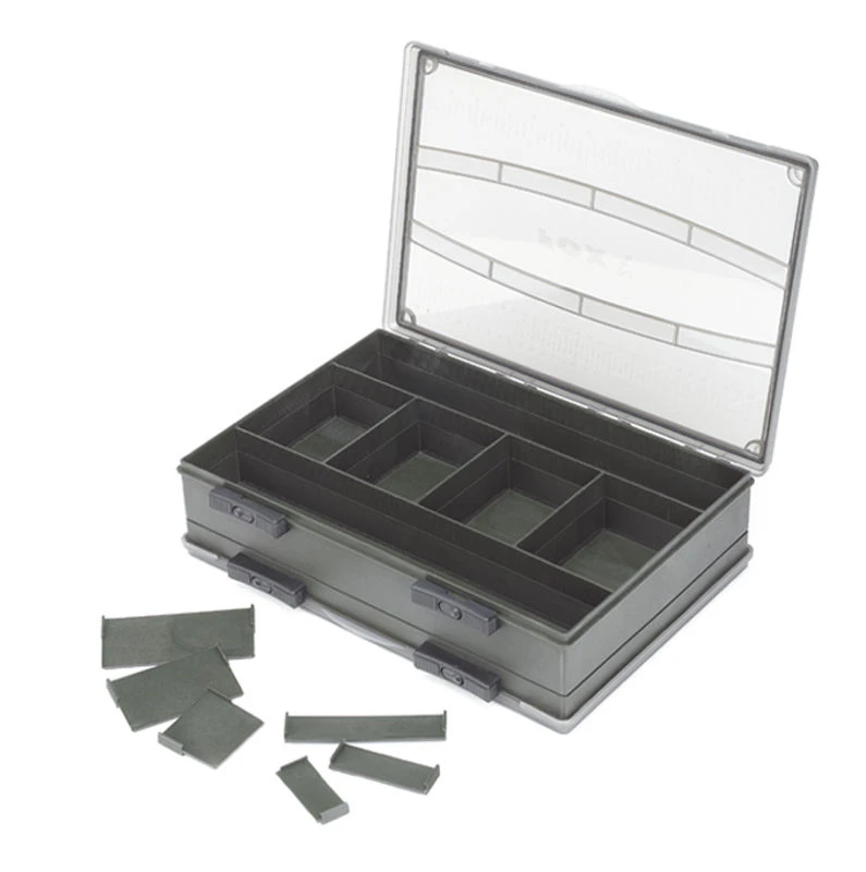 Fox F Box Double Large Box - £29.99