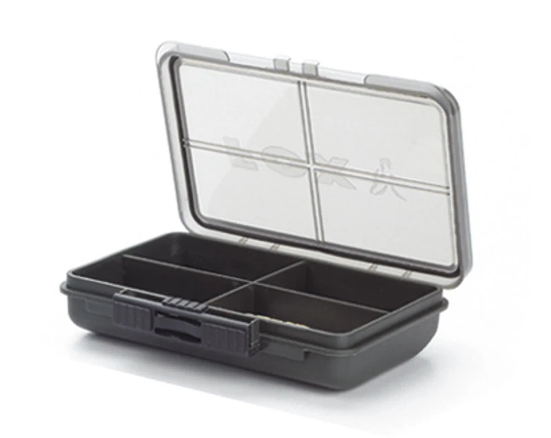 Fox F Box 4 Compartment - £4.99