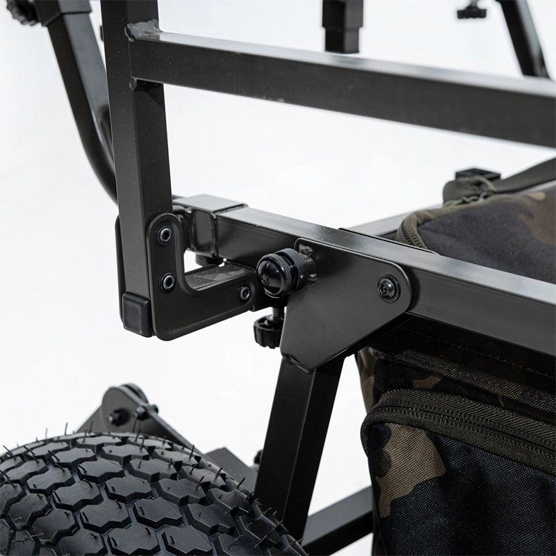 Carp Porter Trident Barrow - £399.99
