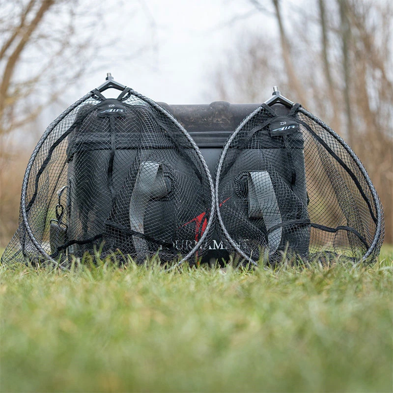 Daiwa Air Carbon Landing Nets - £40.99