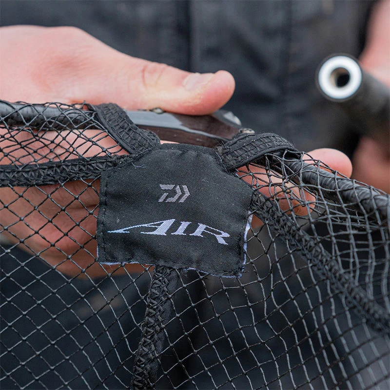 Daiwa Air Carbon Landing Nets - £40.99