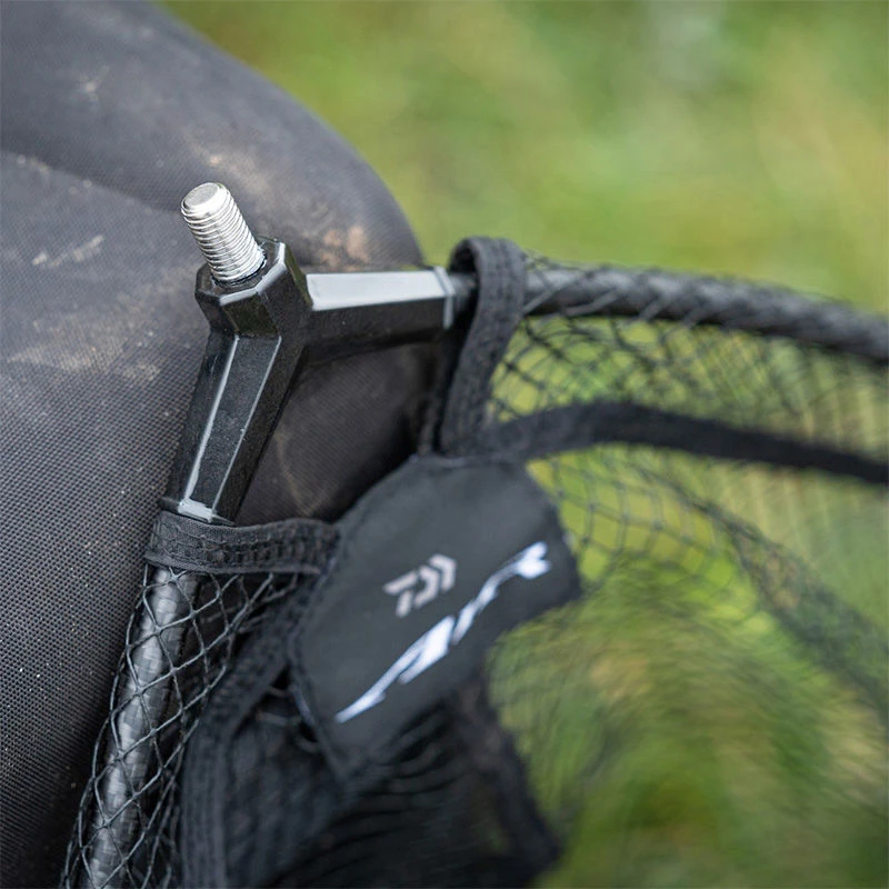 Daiwa Air Carbon Landing Nets - £40.99