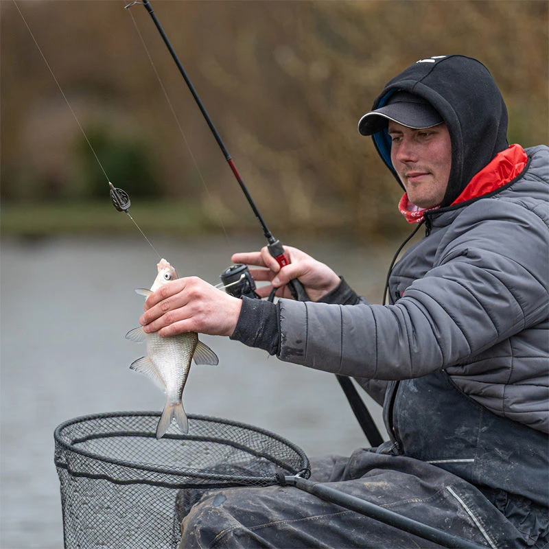 Daiwa Air Carbon Landing Nets - £40.99