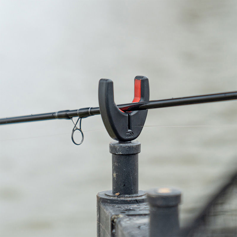 Daiwa N'Zon Compact Front Rod Rest - £4.99
