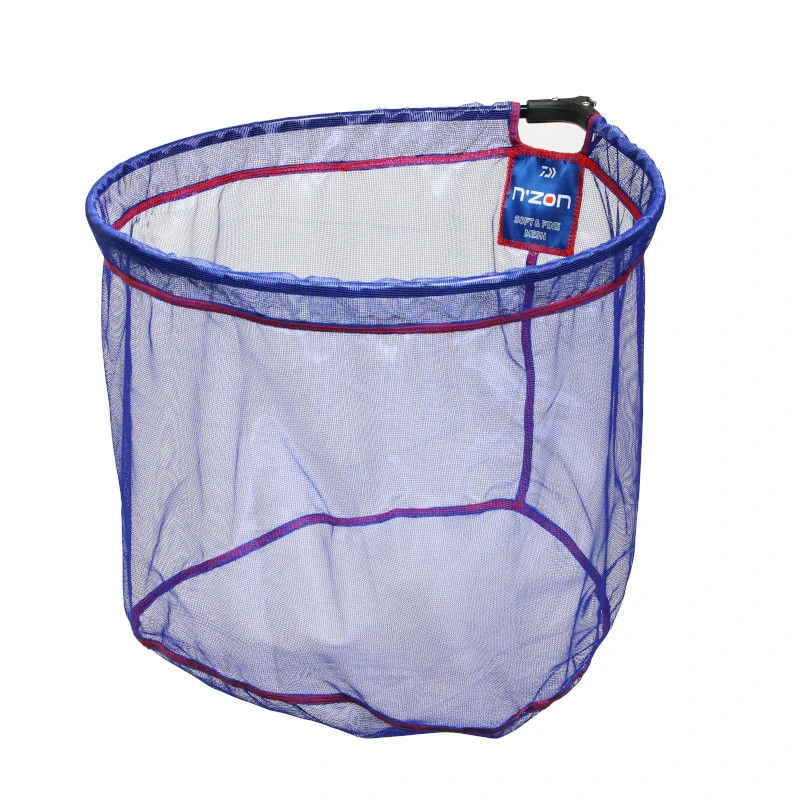 Daiwa N'Zon Soft & Fine Mesh Landing Nets - £9.99