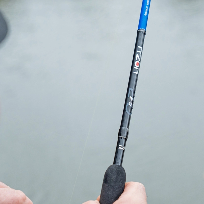 Daiwa N'Zon 2.0 Method Feeder Rods - £57.99