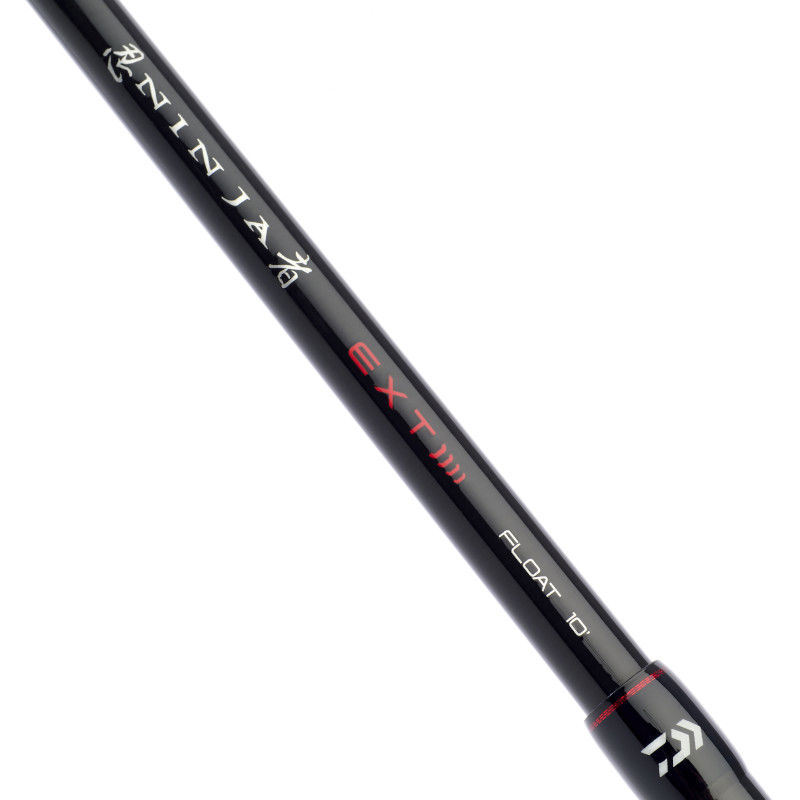Daiwa Ninja Ext Float Rods - £72.00