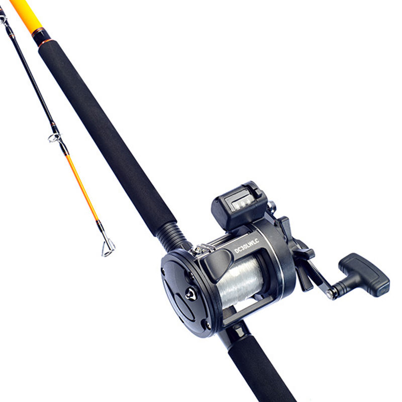 Daiwa Sensor Boat Combo 20-30lb - £54.99