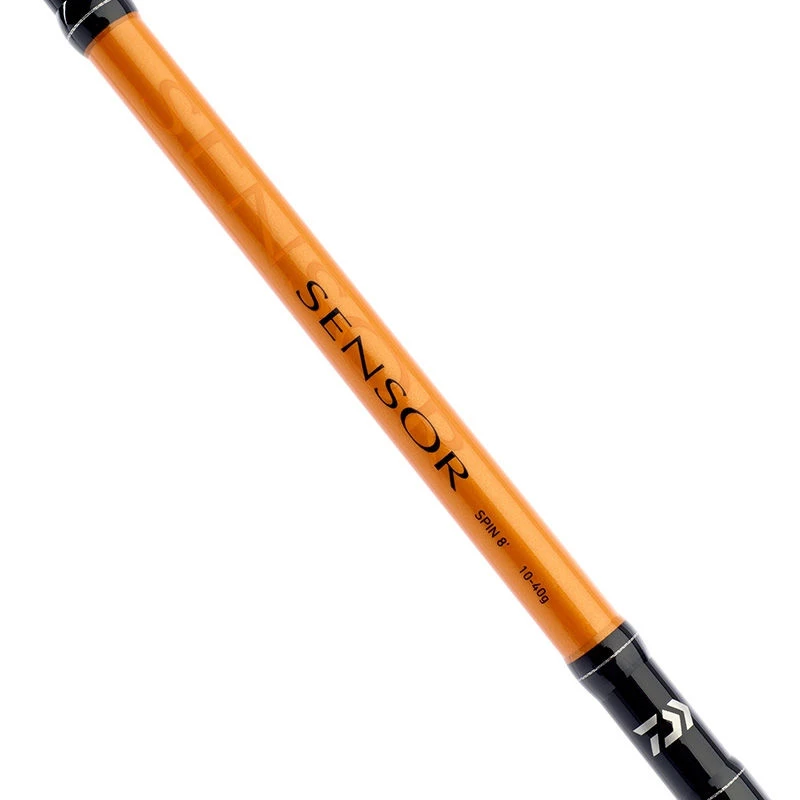 Daiwa Sensor Spin Rods - £35.99