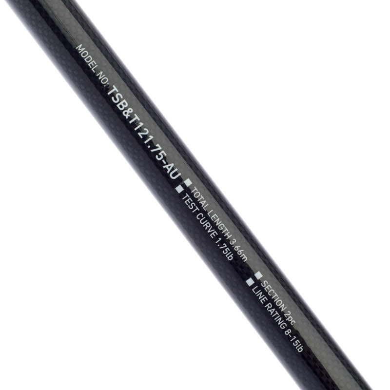 Daiwa Theory Specimen Barbel & Tench Rods 12ft - £116.99