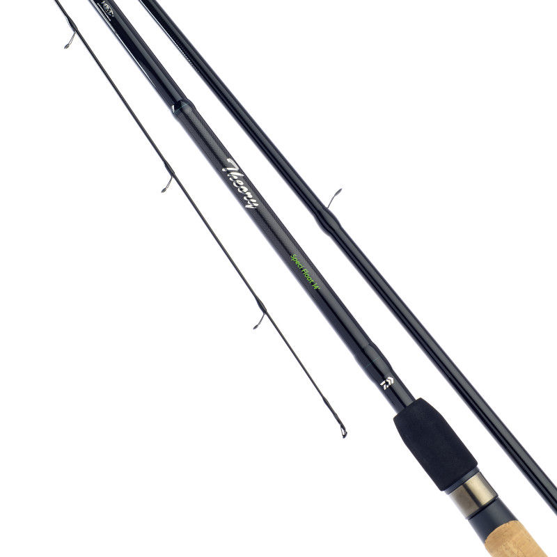 Daiwa Theory Specimen Power Float Rods - £116.99