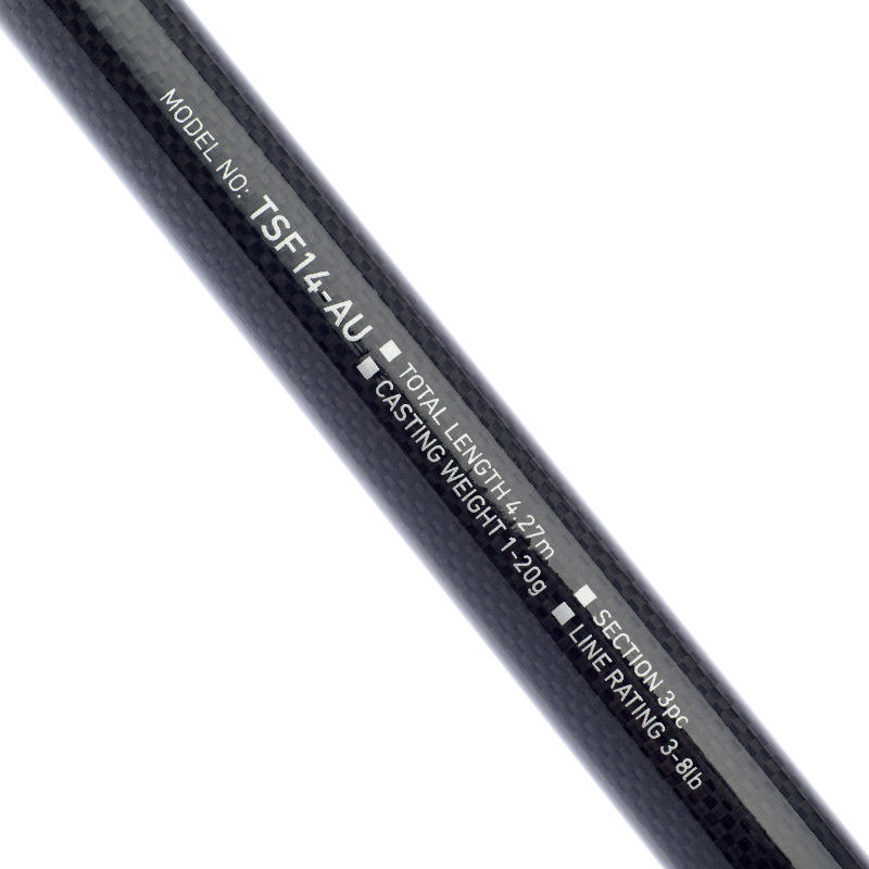 Daiwa Theory Specimen Power Float Rods - £116.99