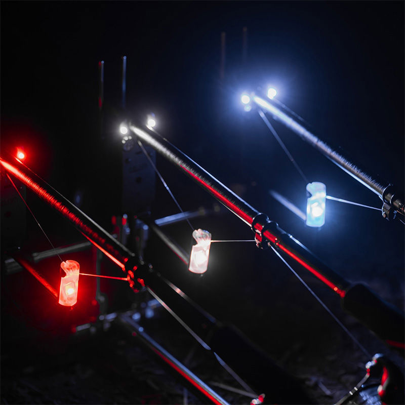 Delkim SmartLite Indicator Presentation Set - £129.99