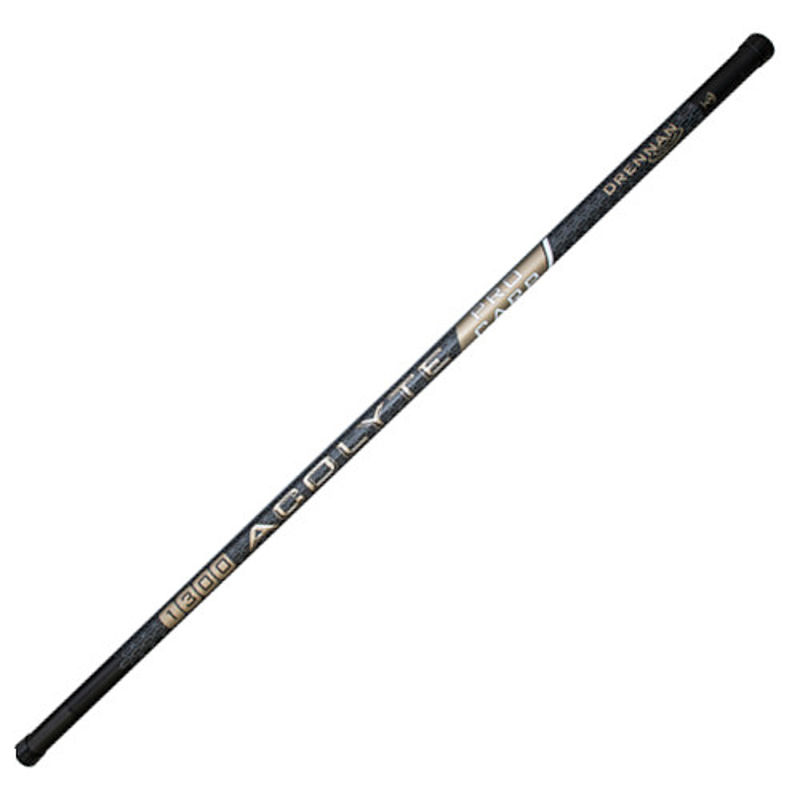 Drennan Acolyte Pro Carp Poles - £1,299.99
