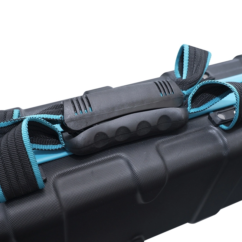 Drennan Armoured Pole Case - £89.99