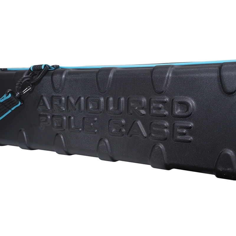 Drennan Armoured Pole Case - £89.99
