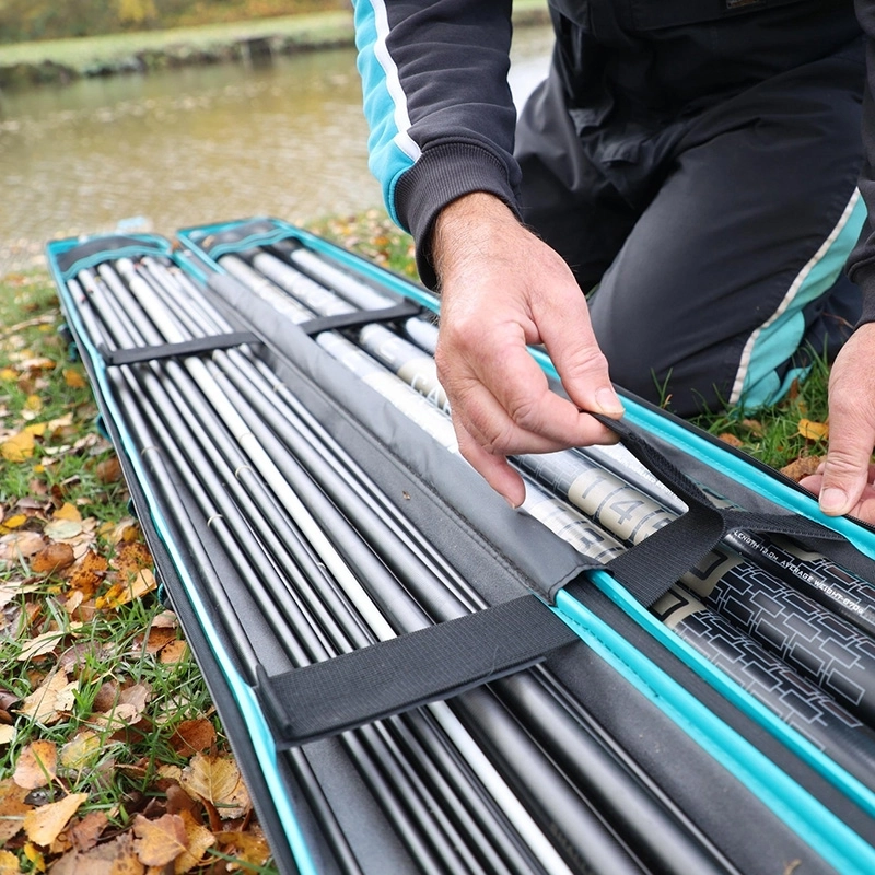 Drennan Armoured Pole Case - £89.99