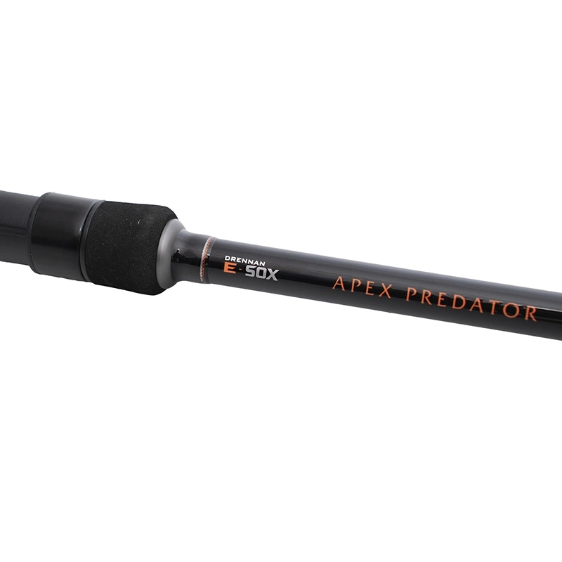 Drennan E-SOX Apex Predator Rods - £89.99