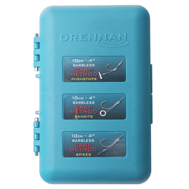 Drennan Hook Box 4inch - £7.95