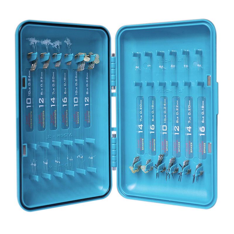 Drennan Hook Box 4inch - £7.95