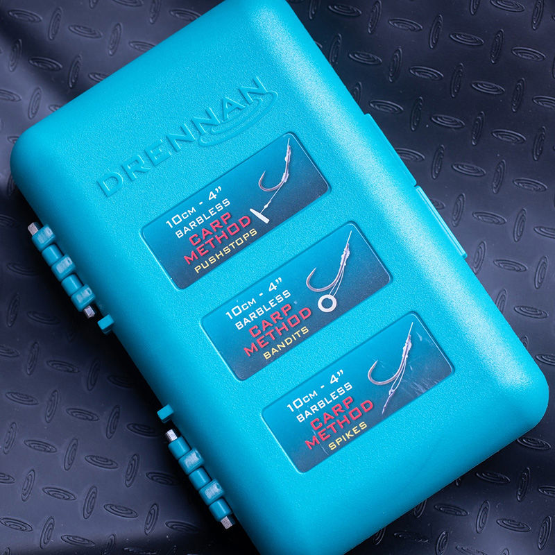 Drennan Hook Box 4inch - £7.95