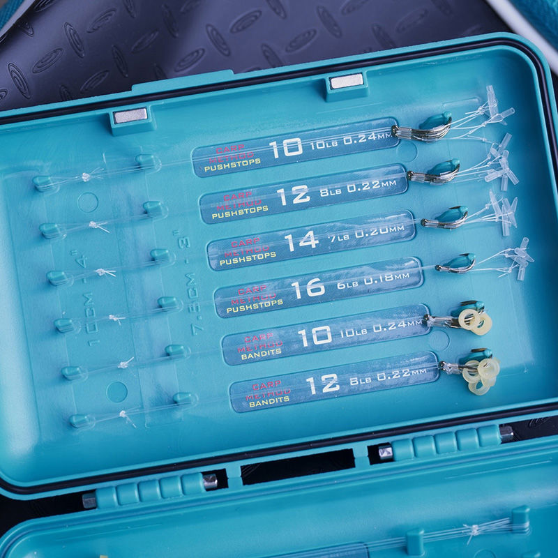 Drennan Hook Box 4inch - £7.95