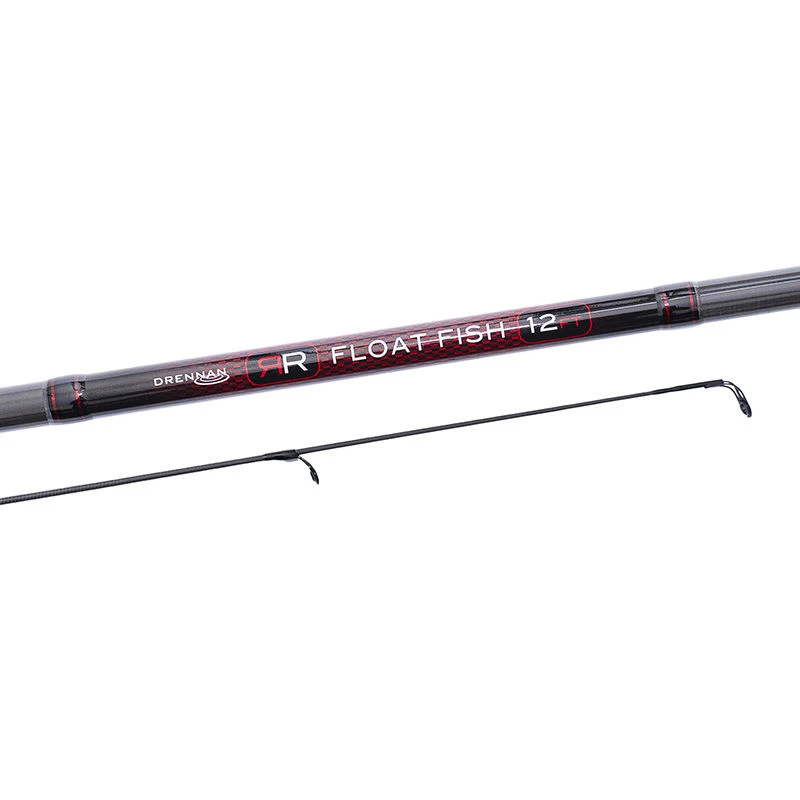Drennan Red Range Float Fish Rods - £57.99
