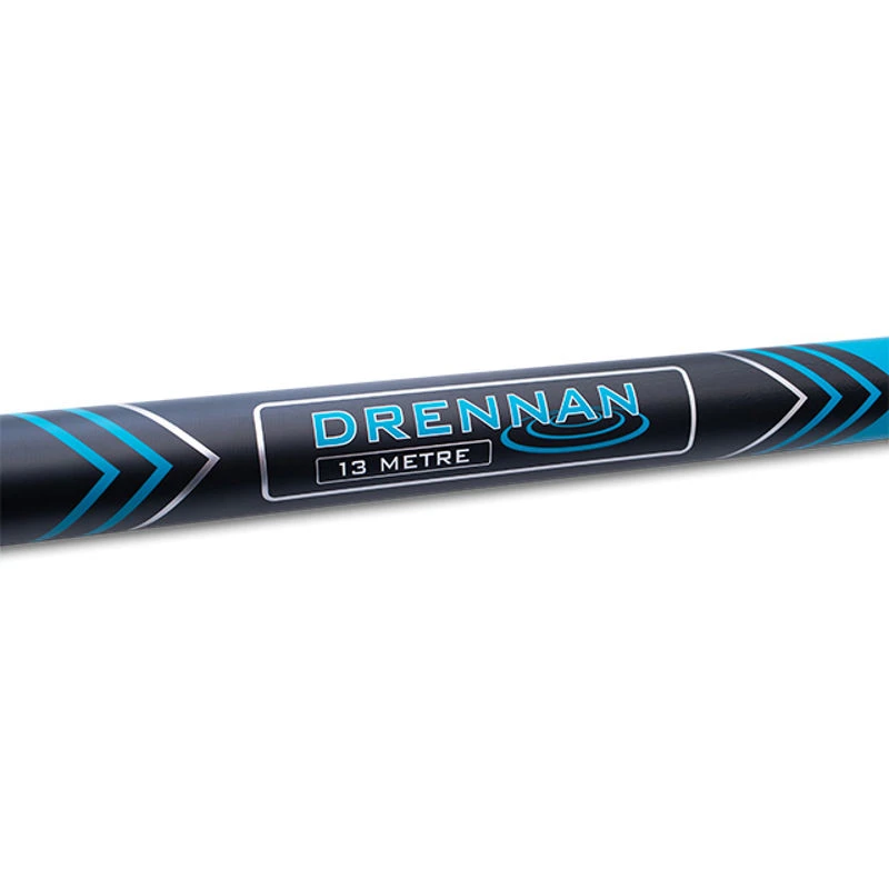 Drennan Rigidex Poles - £539.99