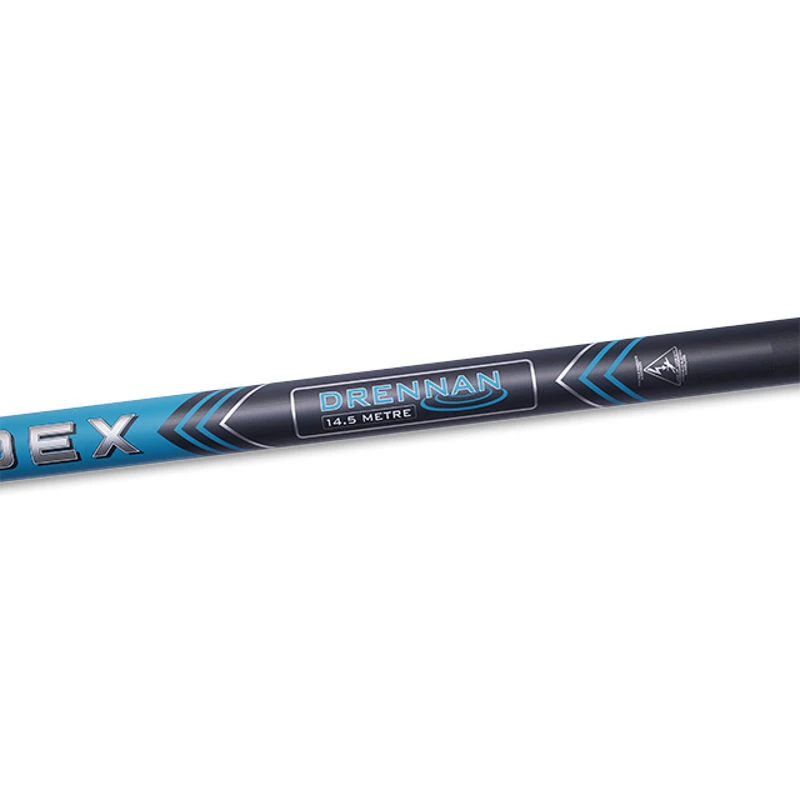 Drennan Rigidex Poles - £539.99
