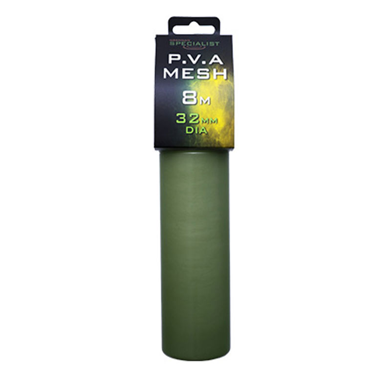 Drennan Specialist 32mm PVA Mesh Kits - £10.99