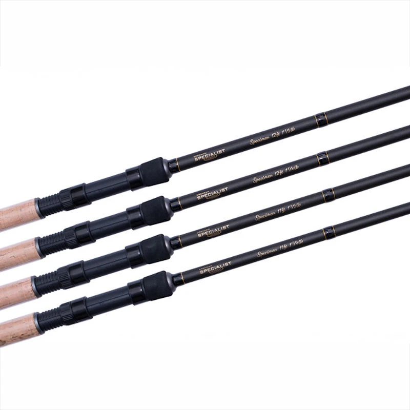 Drennan Specialist Specimen Rods - £89.99