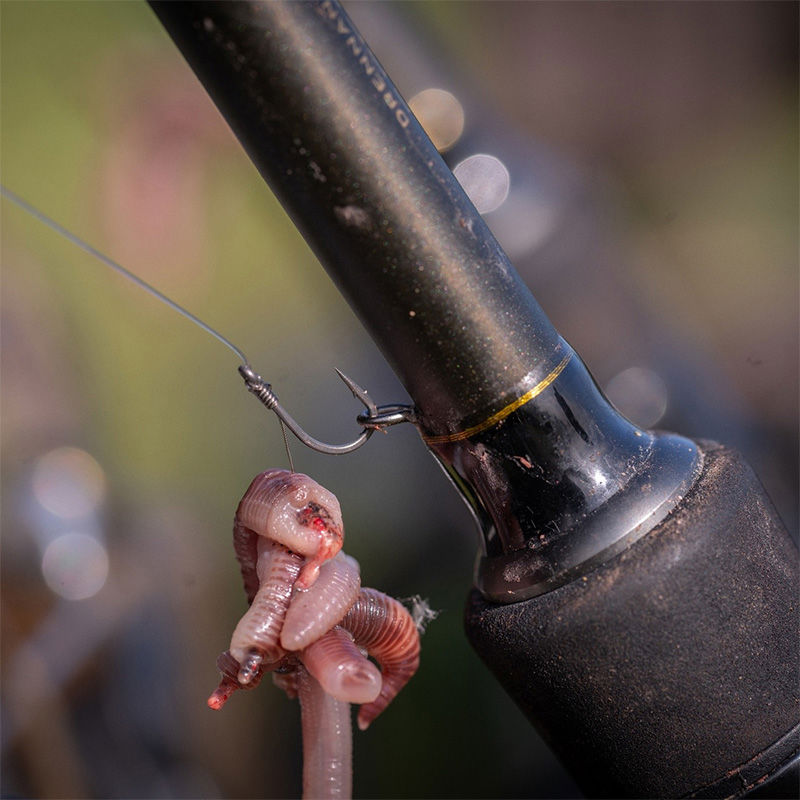 Drennan Specialist Specimen Tench & Bream Rods - £119.95